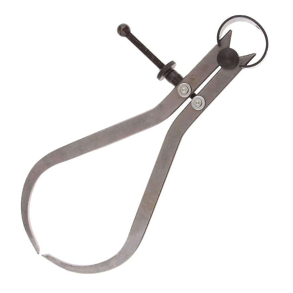 Spring Inner Caliper Gauge Outer Caliper Gauge Round Planning Line ...