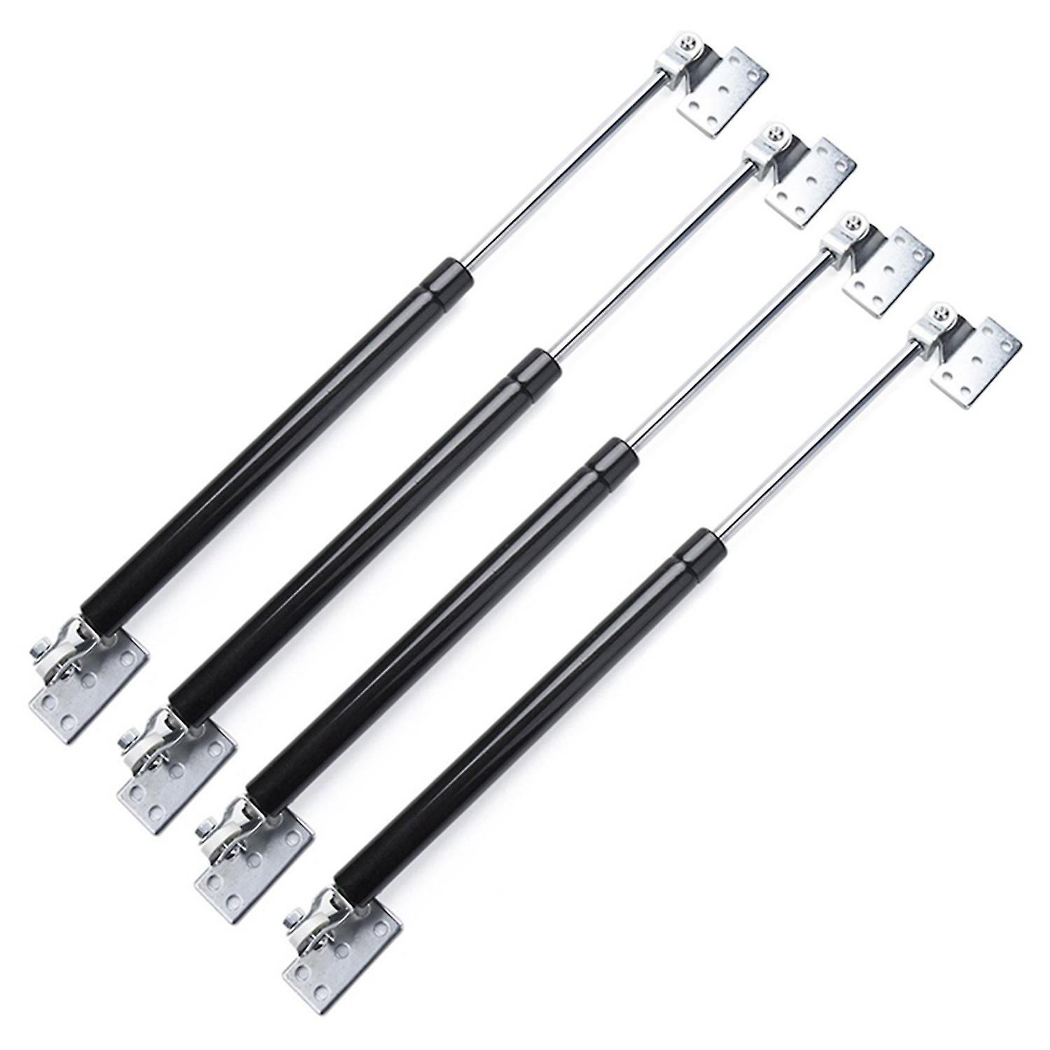 4x Under Pressure 50kg Bed Hydraulic Hinge compatible withce Lift ...