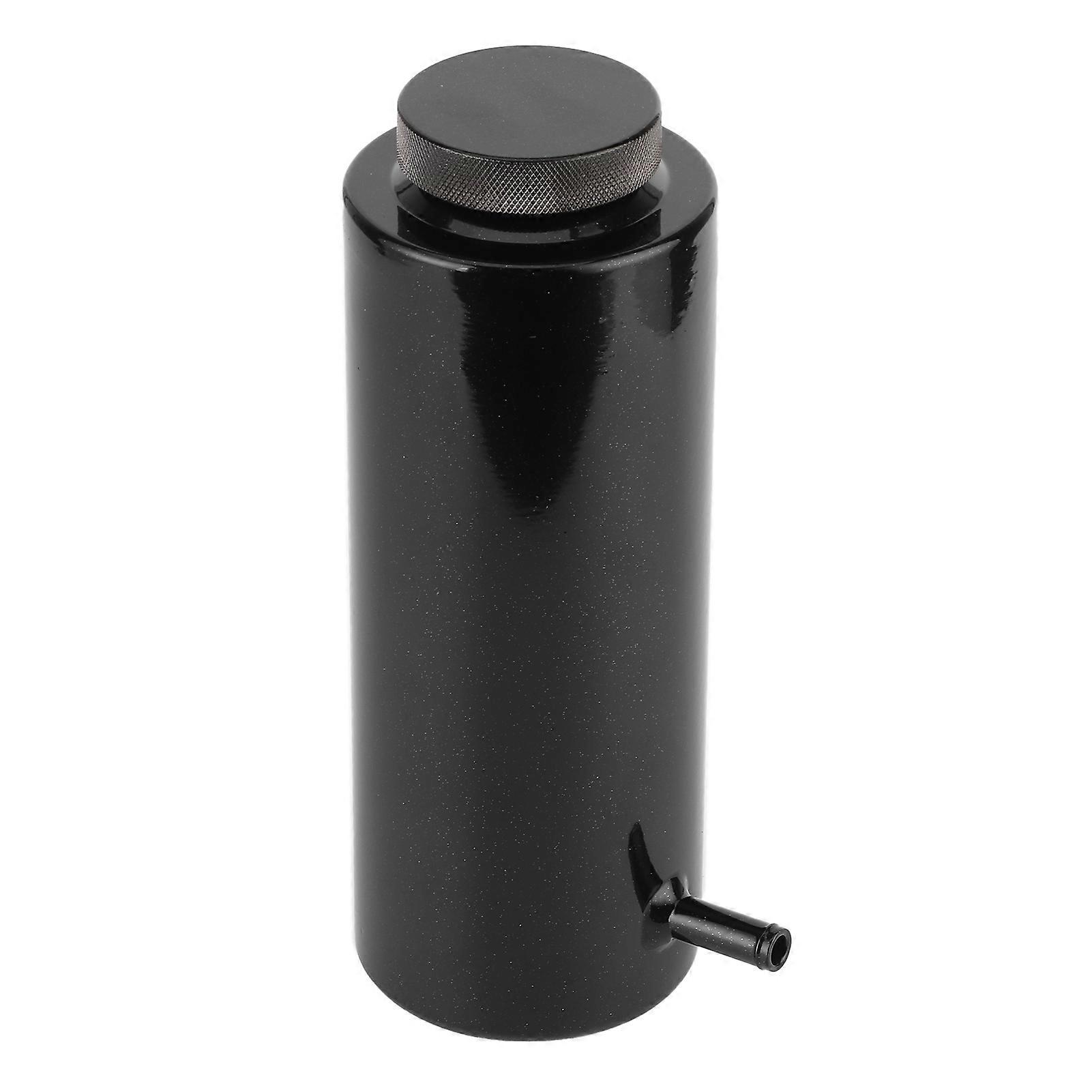 Aluminum Overflow Reservoir Coolant Catch Tank 80ml Universal for ...