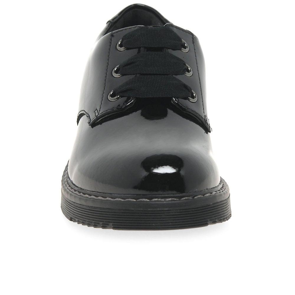 Angry Angels Impact Girls Senior School Shoes | Fruugo UK