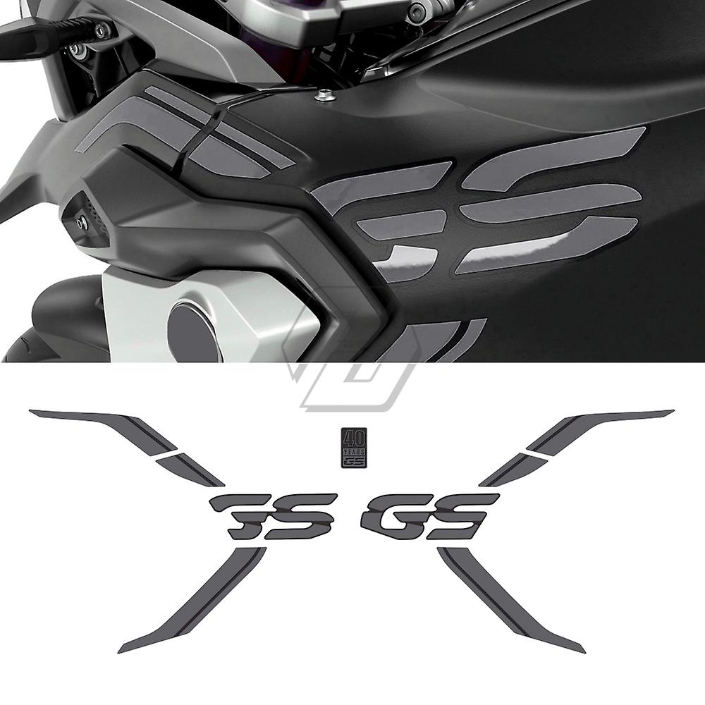 For Bmw Motorrad G310gs 2018-2022 Motorcycle Graphics Kit Fairing ...