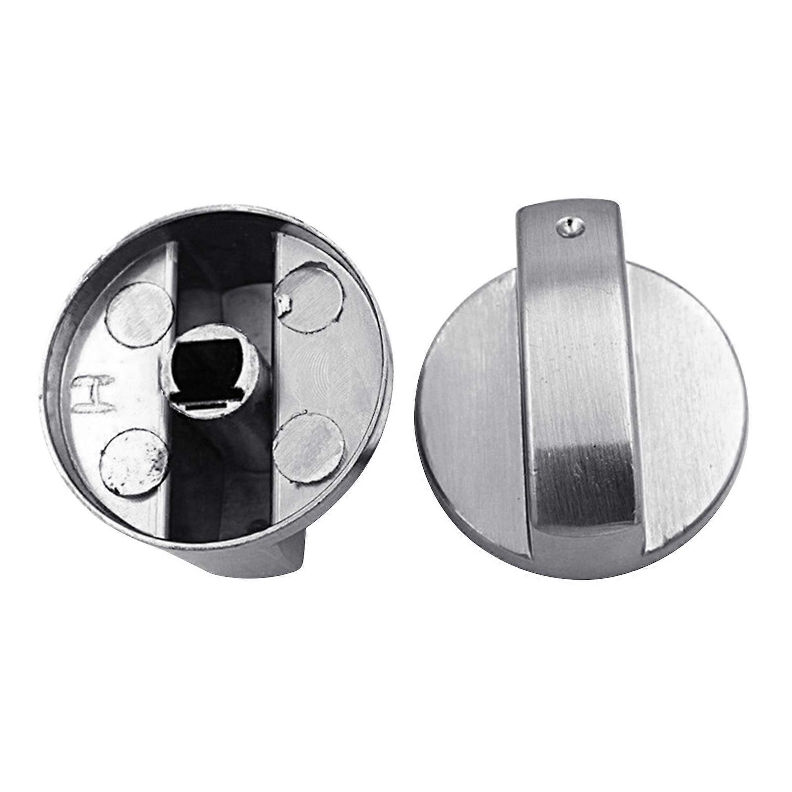 Universal Burner Control Dial Knob Oven Rotary Switch Gas Stove Control ...