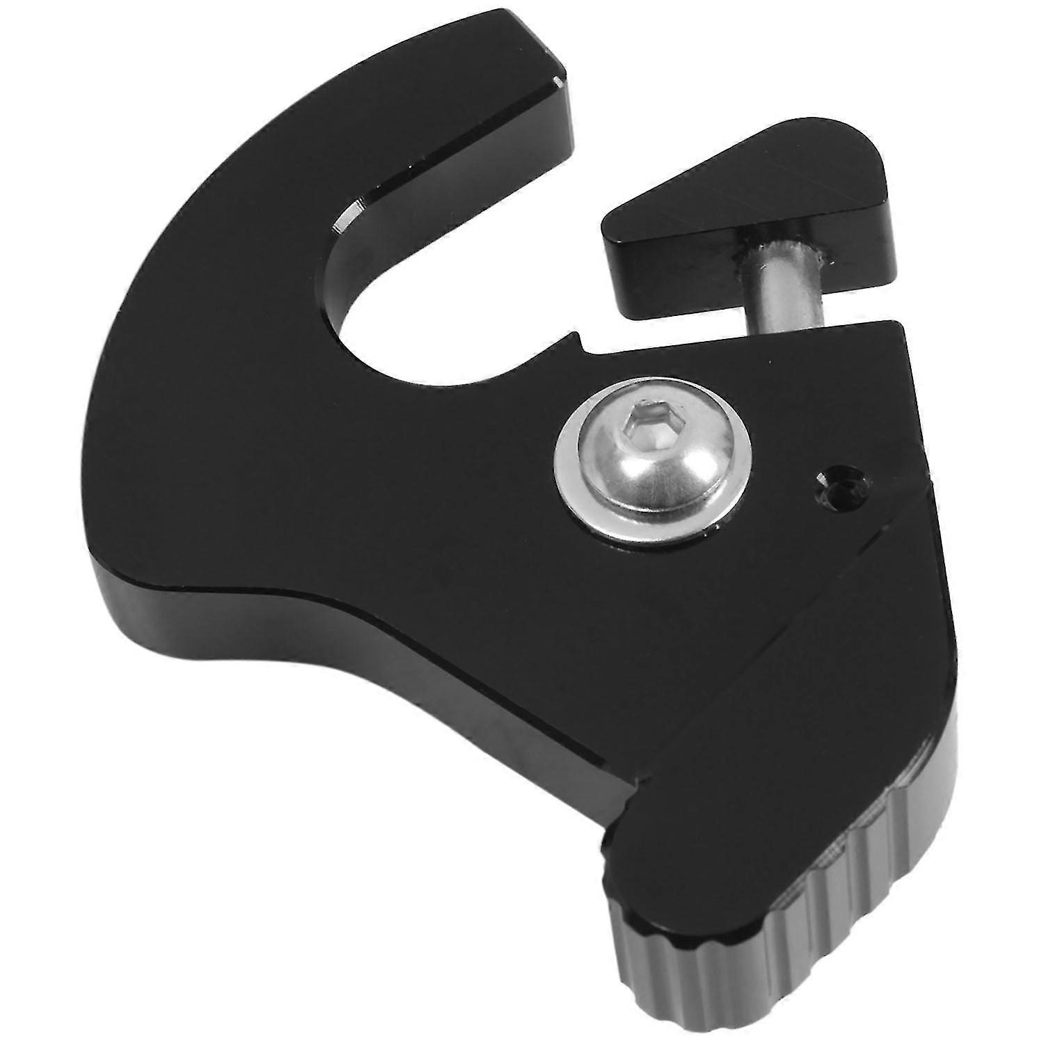 Detachable Rotary Bar Luggage Rack Docking Latch Kit for Touring Road ...