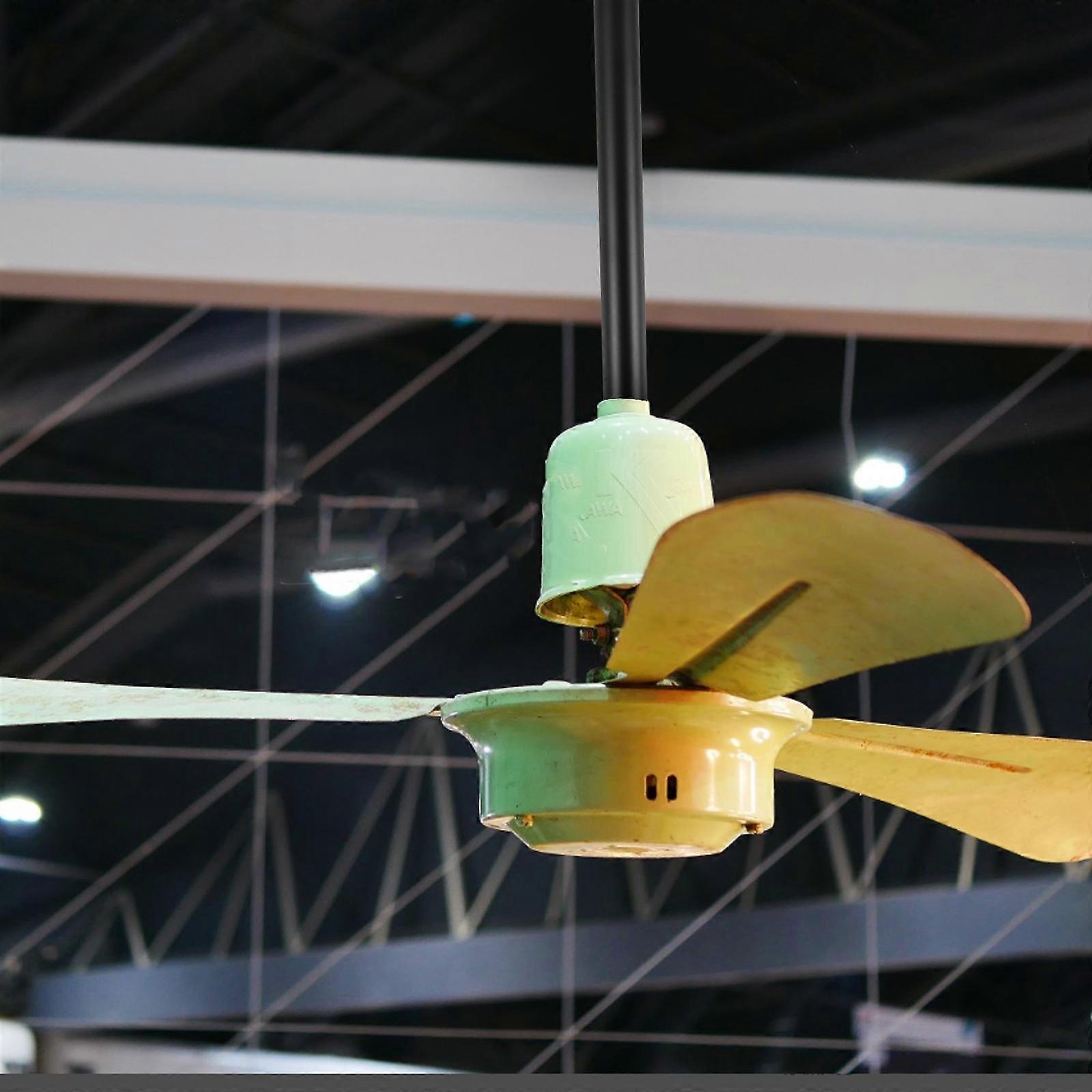 Ceiling Fan Extension Rod Replacement Ceiling Fan Part Ceiling Fan ...