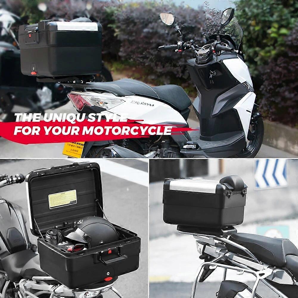 Universal Top Vario Box For Bmw R1200gs R1250gs Lc Adv F800gs F850gs ...