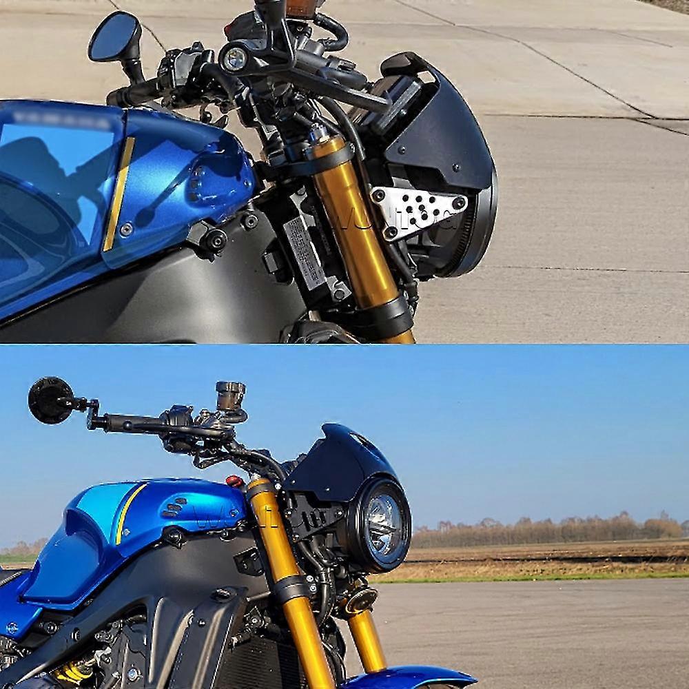 Exquisite Xsr900 Accessories Motorcycle New Windscreen For Yamaha Xsr ...