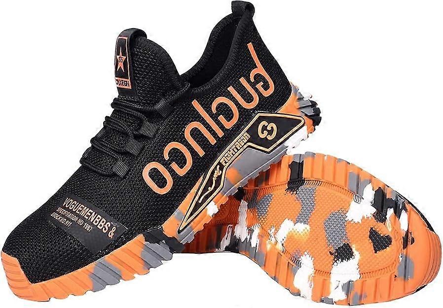 Safety Shoes Men Composite Steel Toe Cap Women Trainers,safety Trainers ...