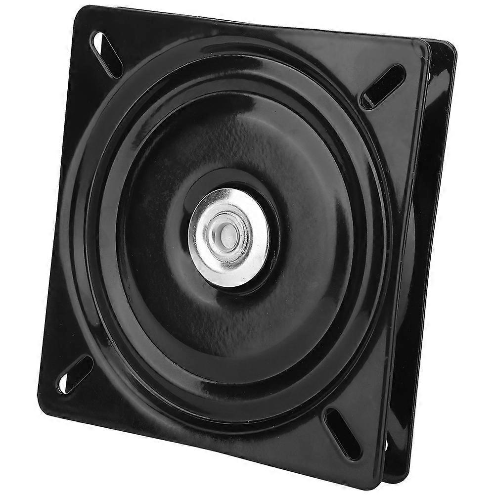 Universal Heavy Duty 360 Degree Seat Swivel Base Mount Plate For Bar ...