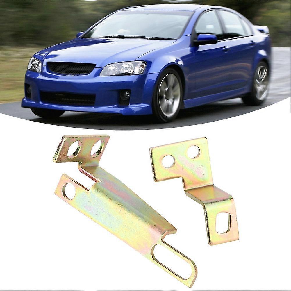 Shifter Cable Bracket Fit for Holden GM B&M Quicksilver Trimatic ...