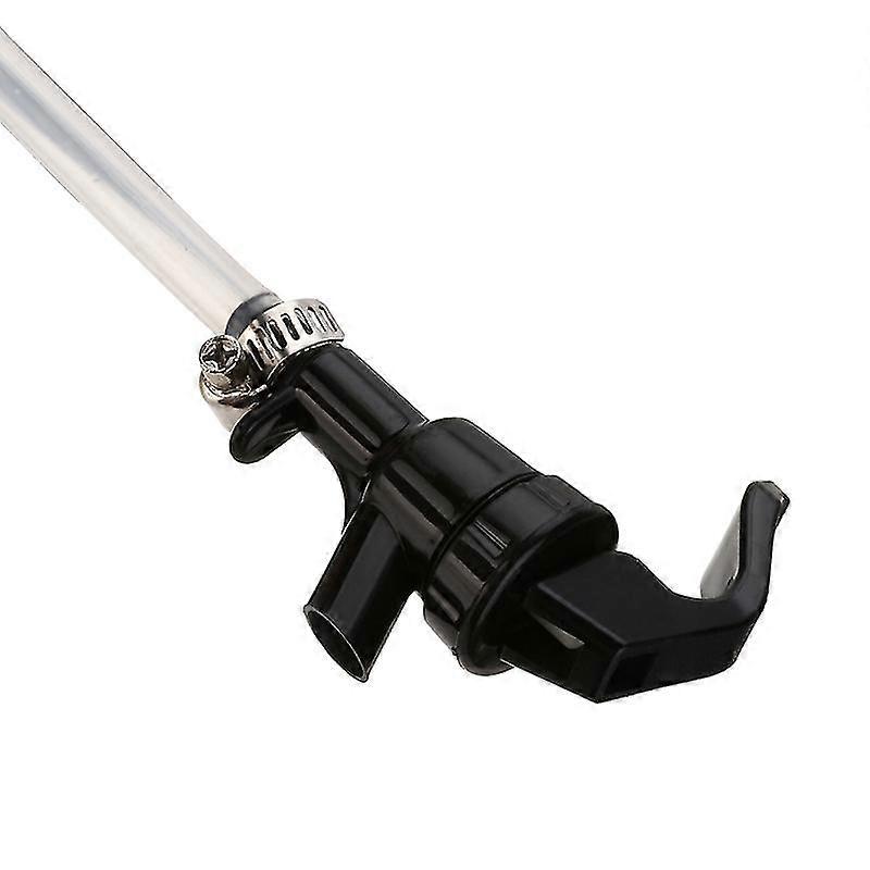 Ball Lock Beer Line Assembly,20 Inch Beer Line With Picnic Tap Faucet ...