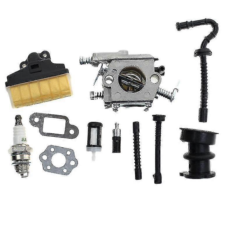 Stihl Ms250 Ms250 Ms230 Ms210 Carburetor 025 023 021 Chainsaw ...