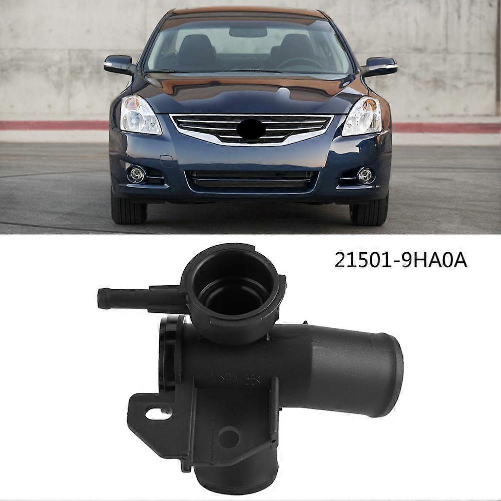 21501-9HA0A Car Upper Coolant Radiator Filler Neck for Nissan Altima 2 ...