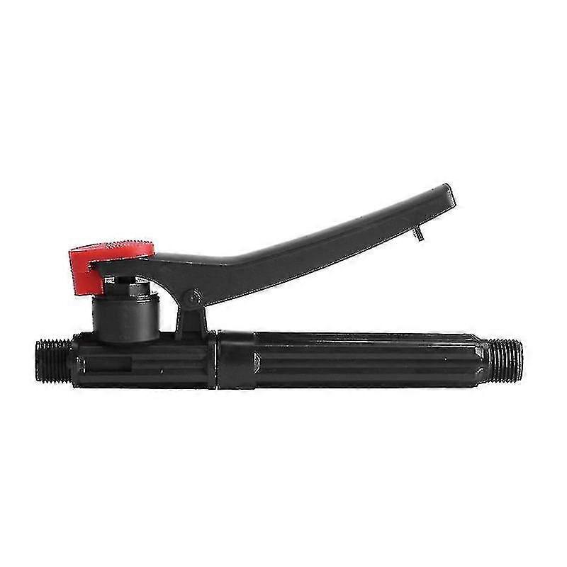 Sprayer Lance Handle,sprayer Handle Garden Hose Assembly Accessory For ...
