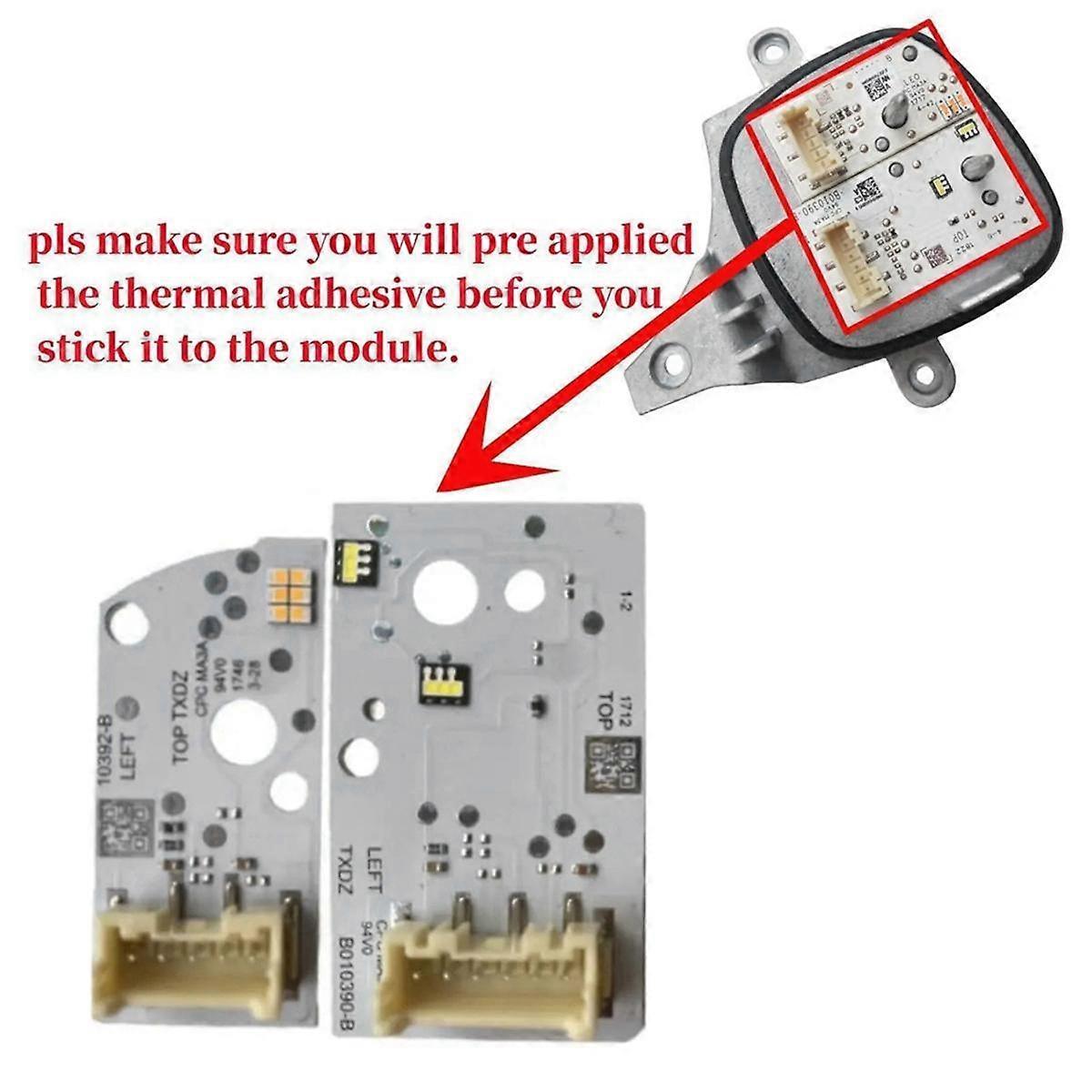 For QX30 Q30 2017-2019 Car Halogen LED Headlight DRL Turn Signal Light ...