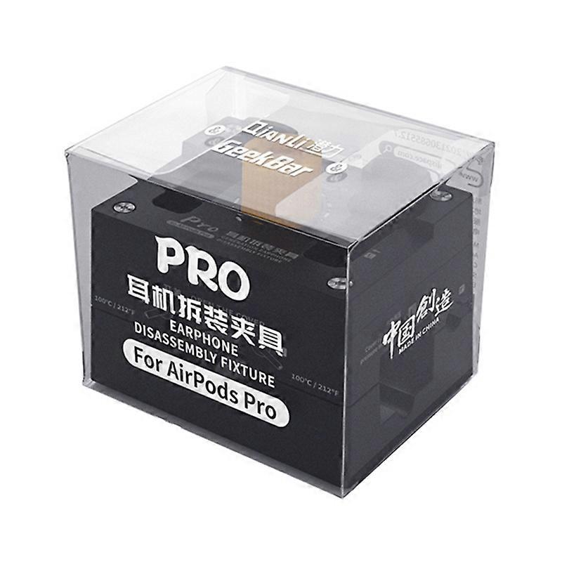 Earpods Repairing Disassembly Fixture for 1/2 Pro Headset | Fruugo UK