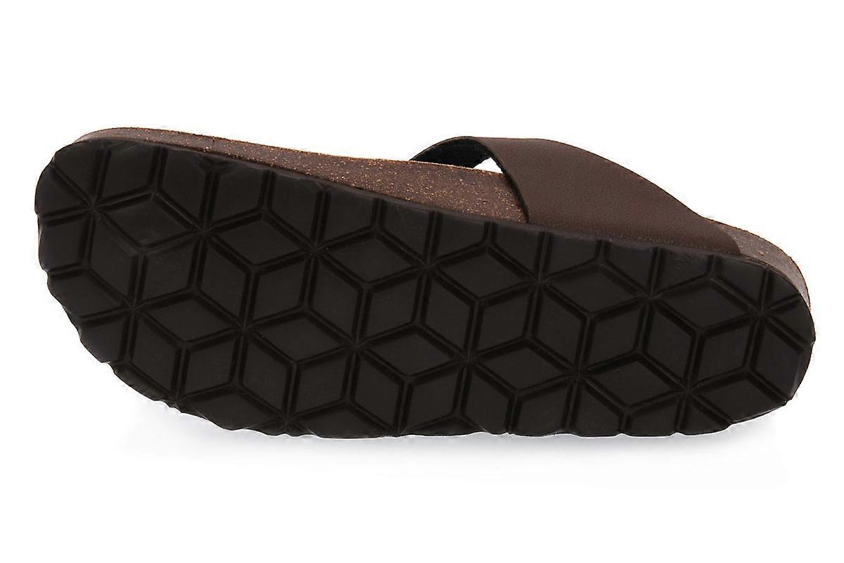 Grunland Mahogany 40 Sara Slippers | Fruugo UK