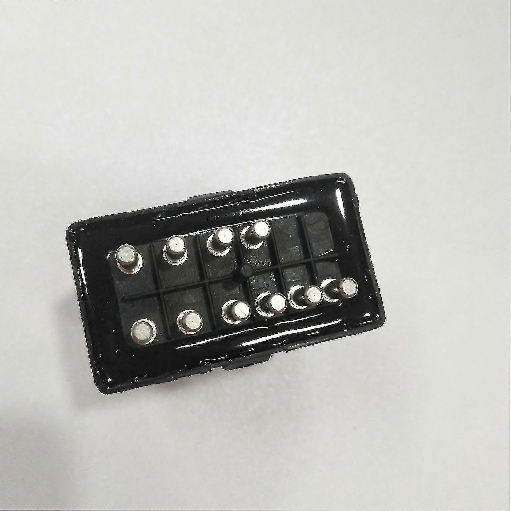 Fuel Pump Relay 0035452405 for Mercedes - W124, W126, W201 Models (190E ...