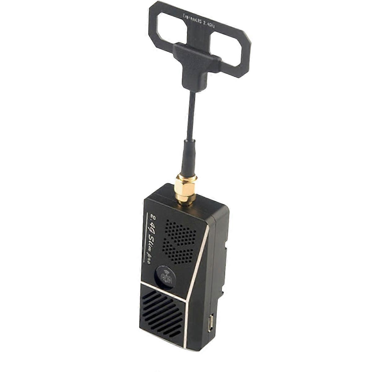 ExpressLRS ELRS 2.4GHz Long Range Moxon Antenna SMA Plug for ES24TX ...