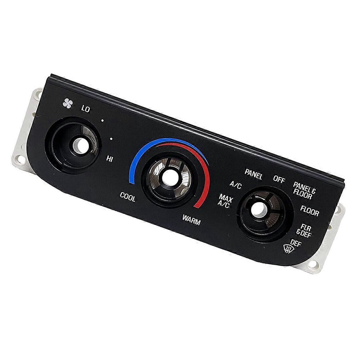 2L3Z-19980-BA Car A/C Heater Climate Temperature Control for Ford F150 ...