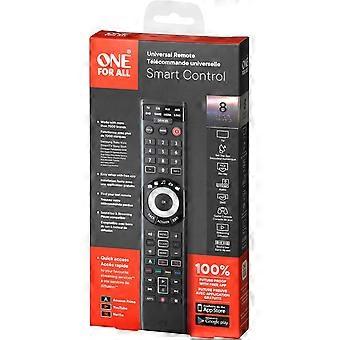 2025 Latest Model 7880 Universal Smart Remote Control up to 8 Devices ...