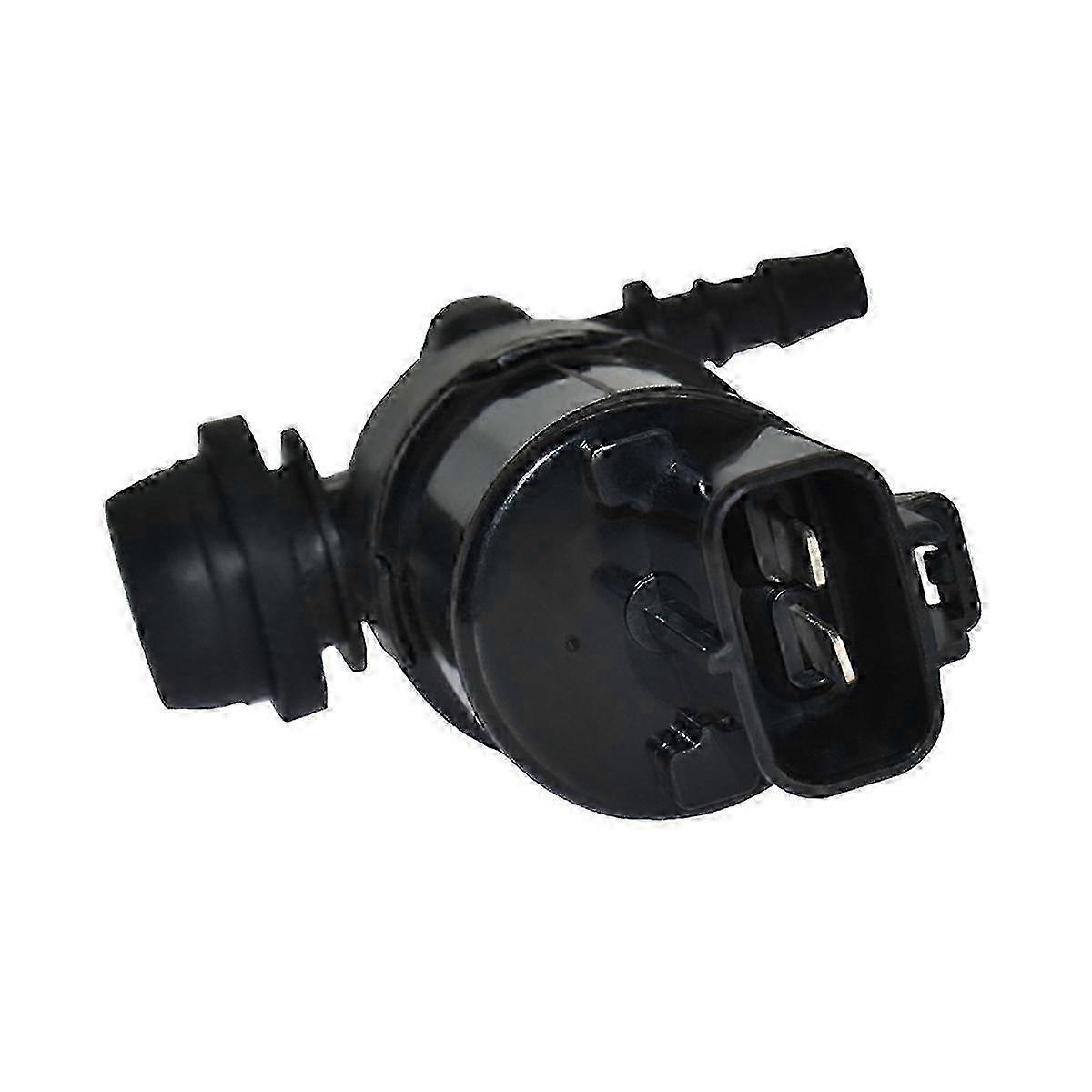 Genuine 8264A228 Headlight Washer Pump for Mitsubishi Montero Sport ASX ...
