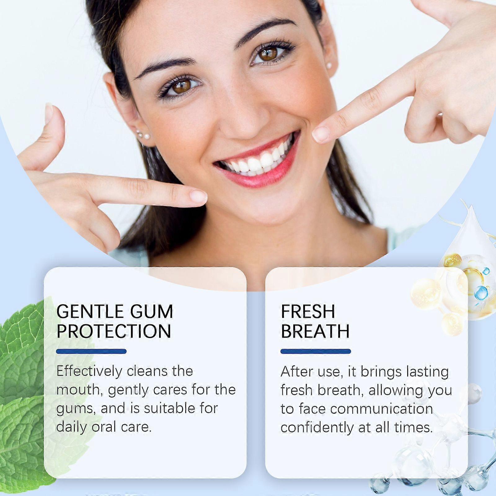 Tonsil Stone Remover, Natural Tonsil Stone Mouthwash, Oral Rinse Liquid ...