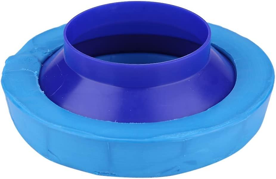 Sealing Ring Sewer Pipe Pest Control Universal Toilet Smell Proof ...