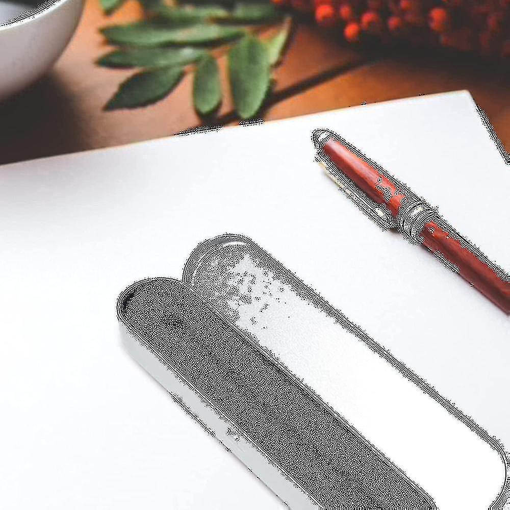 Bazhou Small Case Container Ballpoint Functional School Collection ...