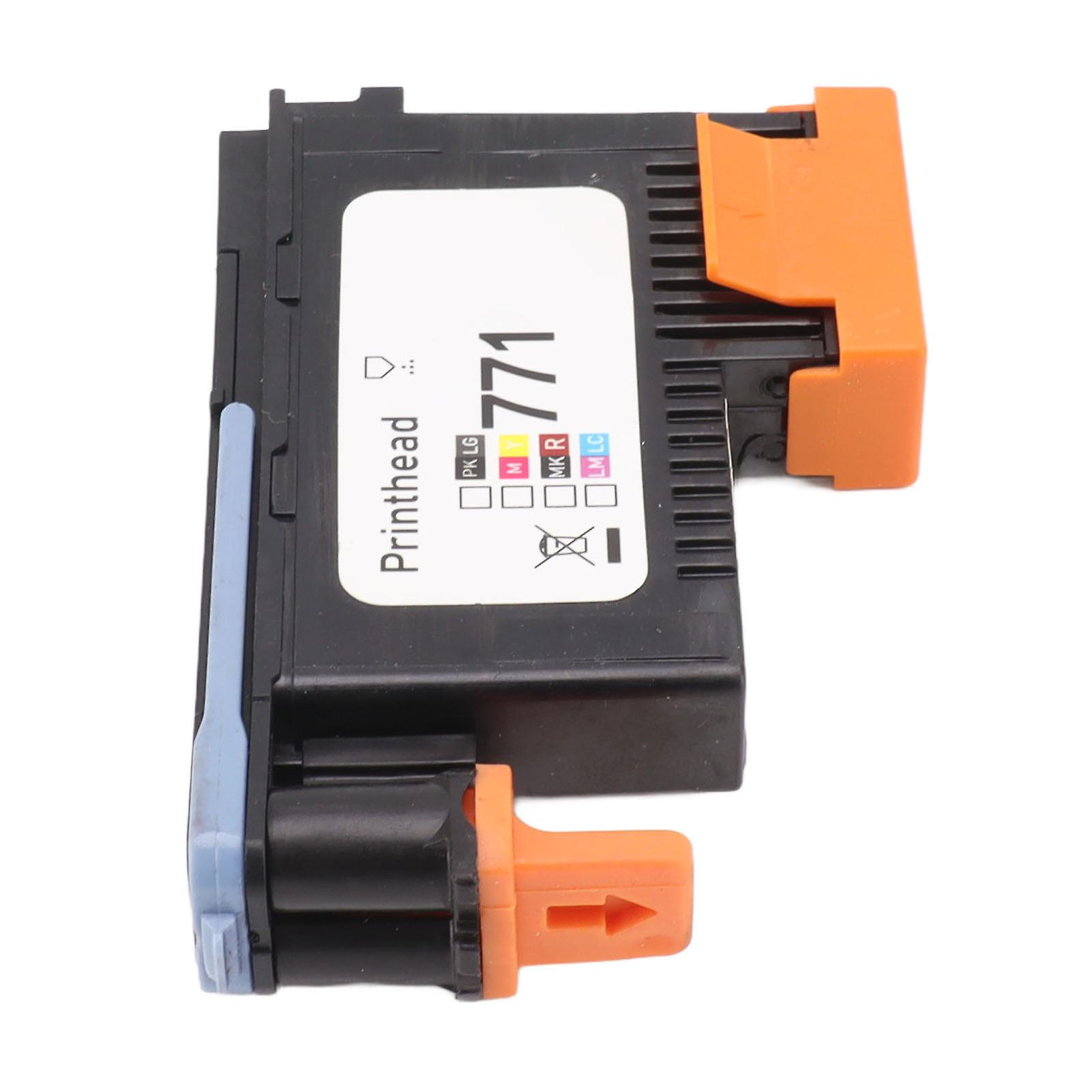 Printhead Print Head Replacement for DesignJet 711 Z6200 Z6600 Z6800 ...