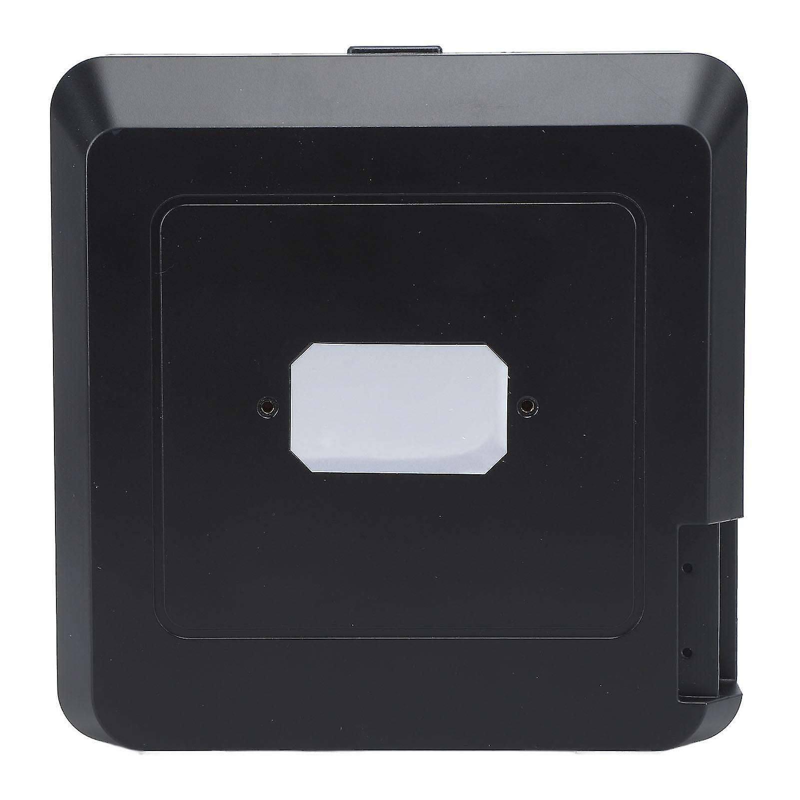 Desktop Barcode Scanner High Speed Ir Automatic Sensing 1d 2d Qr Code ...