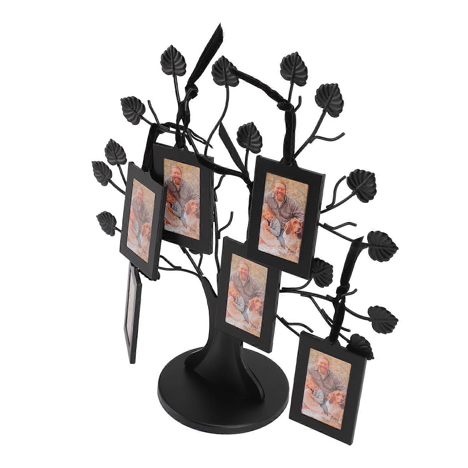 Family Tree Picture Frame Multipurpose Innovative Stylish Family Tree ...