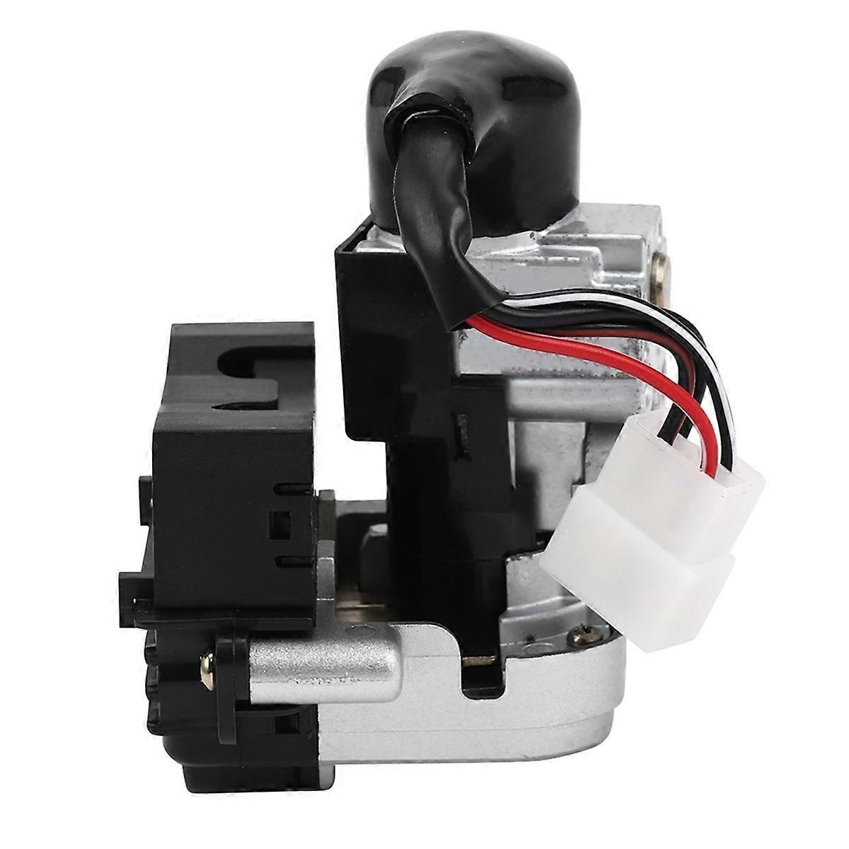 Motorcycle Ignition Switch Barrel Lock with Keys for Honda PCX 125 150 ...