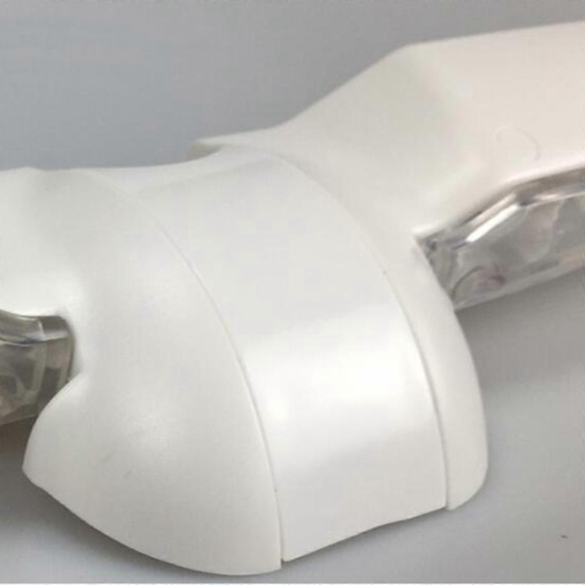 Front Light Cover Assembly For Ninebot Mini S Pro Self-balancing ...