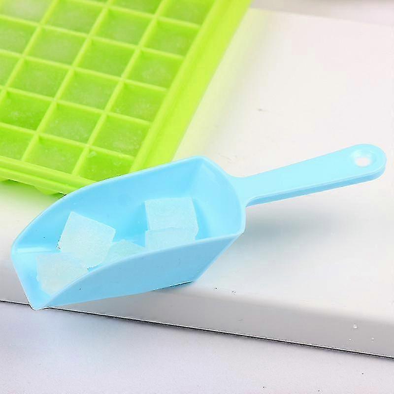 Pp Plastic Food Scoop Shovel Flour Supermarket Cereal Ice Nuts Candy ...