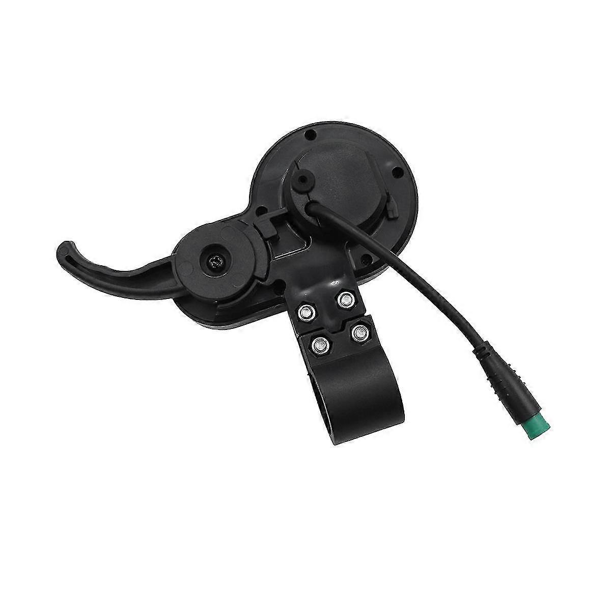 TF-100 Display Dashboard 5Pin+3PIN Ignition Lock Key Scooter Skateboard ...