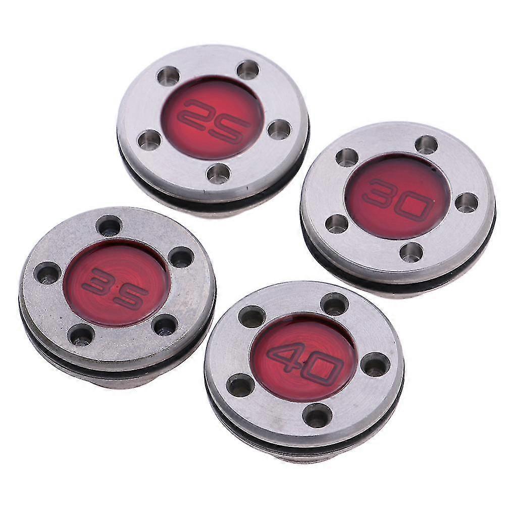 Golf Putter Weights Screw For Scotty Cameron Squareback Fastback Putter ...