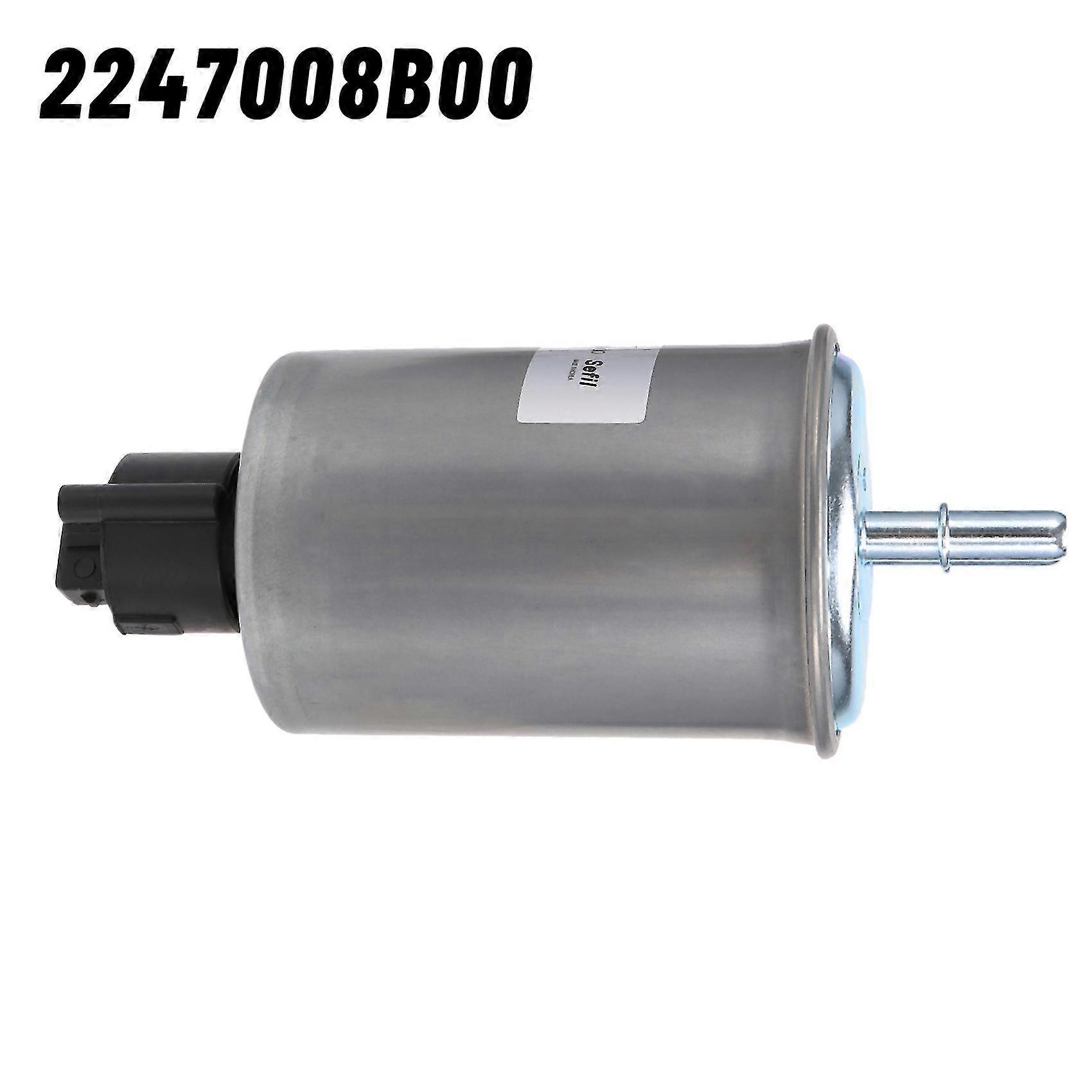 Car Air Transport Water Separator Fuel Filter for Rexton Kyron ...