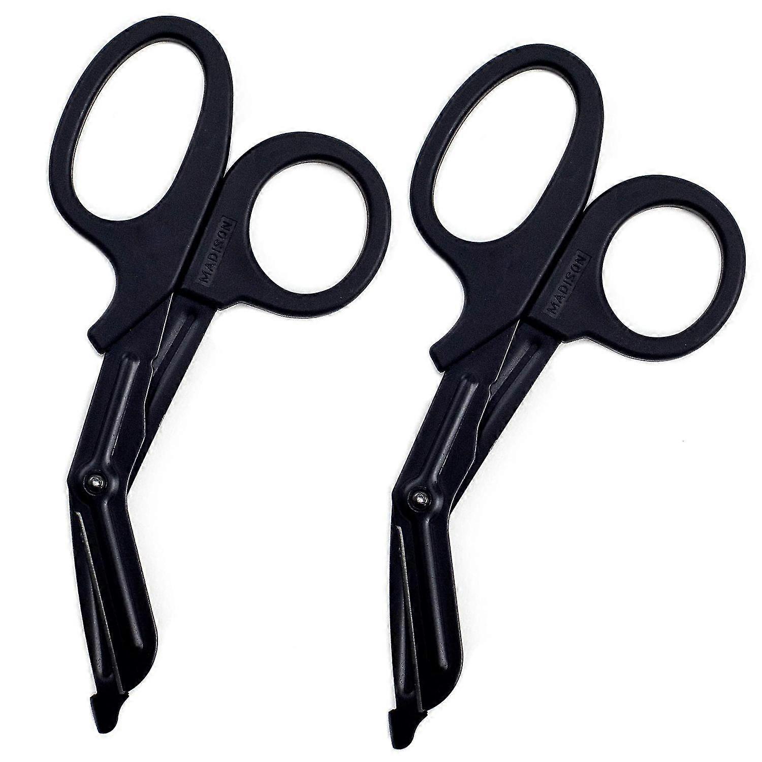 Medical Scissors Survive Paramedic Medical Scissor Trauma Gauze ...