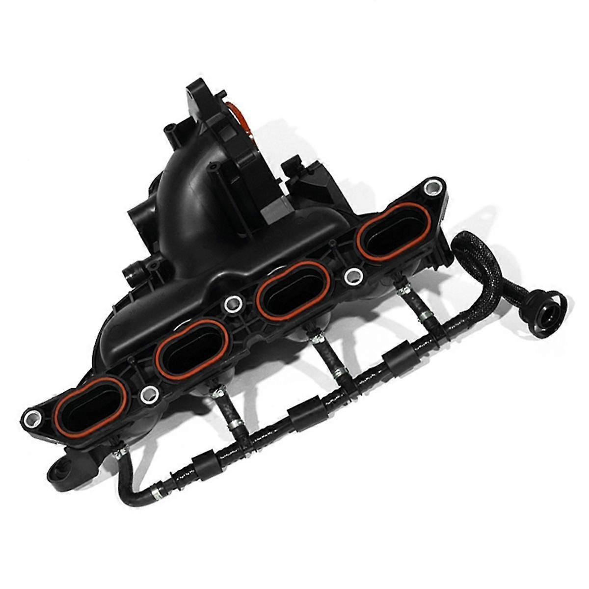 Intake Manifold for 508 RCZ Improved Version 1.6T 4S 1.6 THP 5LS 1.8 THP DS5 DS6 9835016480 ...