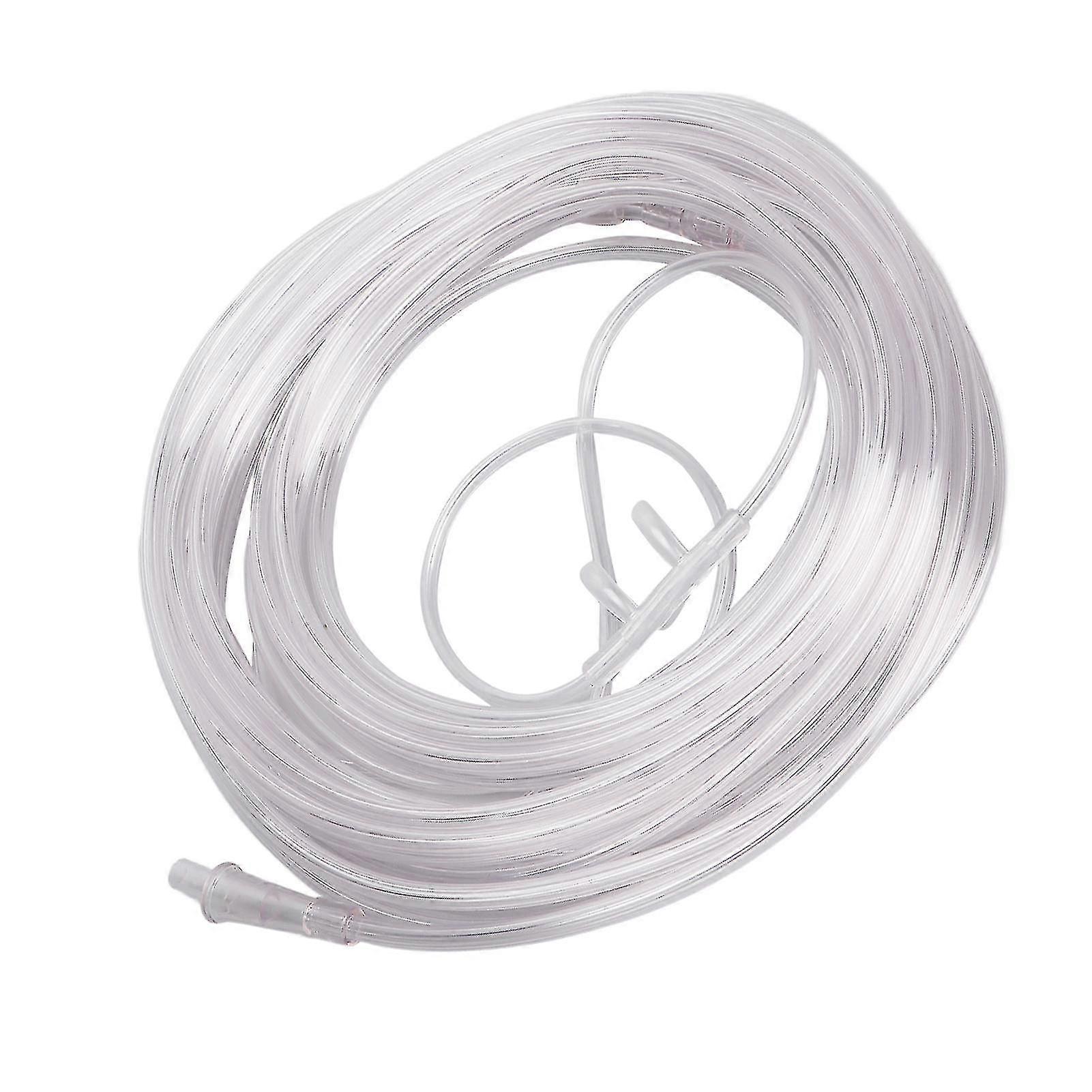 Nasal Oxygen Cannula Professional Disposable Oxygen Tube For Oxygen ...