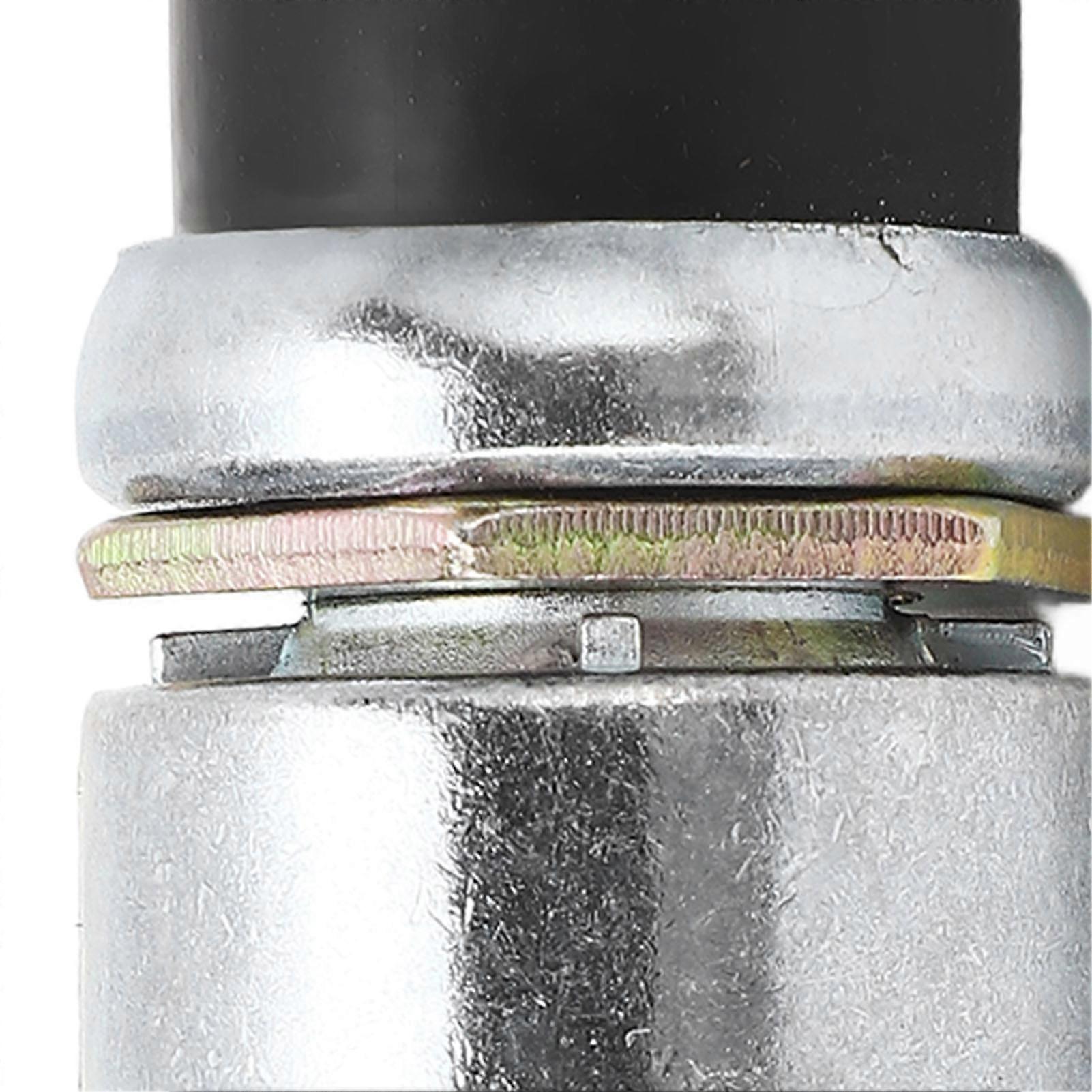 Horn Start Button Switch 3D9718 Push Button Starter Solenoid Momentary ...