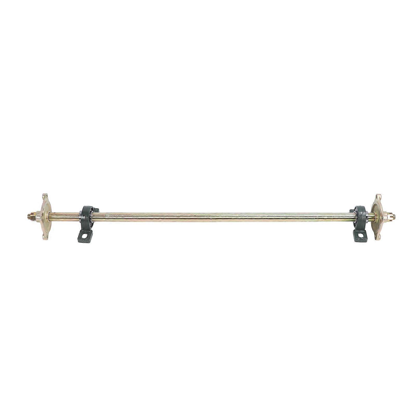 1000mm Rear Live Axle Kit Reliable Performance Improve Driving ...