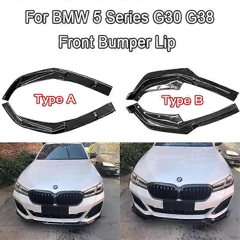 For BMW 5 Series G30 F90 2016-2022 Saloon High Quality ABS Material ...
