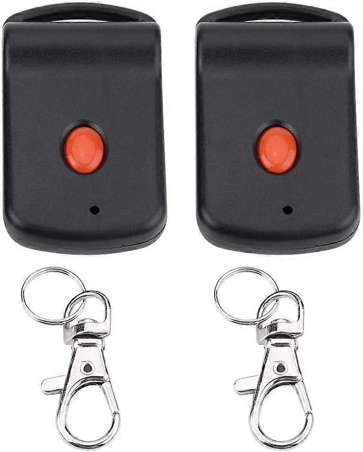 Door remote control, garage door opener remote transmitter control door ...