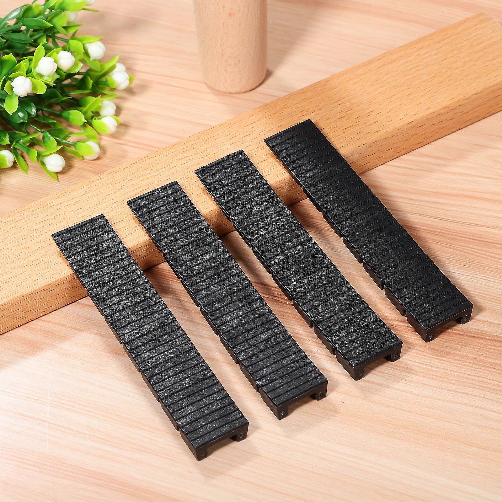 20pcs Furniture Leveling Shims Table Shims Furniture Wedges Chair Legs ...