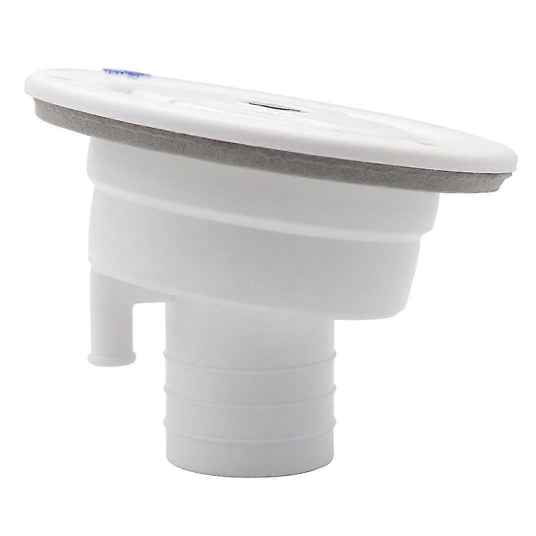 Water Locking Inlet Hatch Filler Cap suitable for Caravan RV Water ...