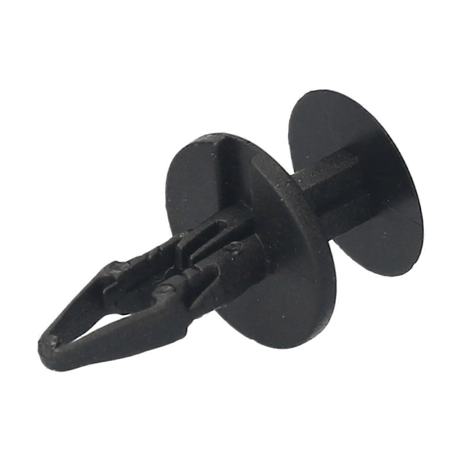 10PCS Fender Liner Clips Push Type Fastener Retainer Clips 11589292 ...