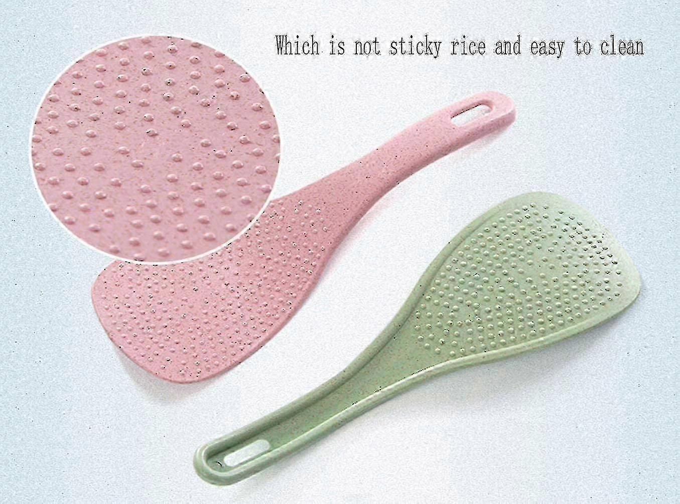 3 Piece Set Rice Cooker Rice Shovel Rice Cooker Rice Shovel | Fruugo UK