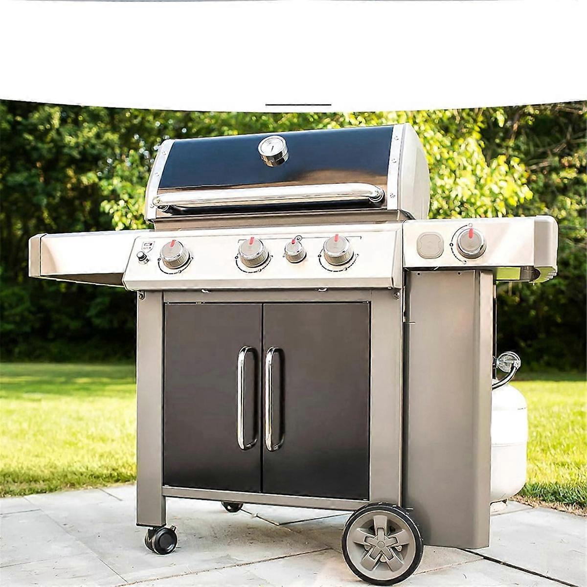 23080901 Natural Gas to Propane Conversion Kit For | Fruugo UK