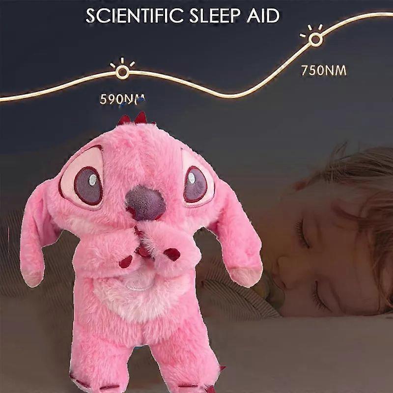 Stitch Pink Lori Sleep Plush Toy Gift for Kids | Fruugo AT